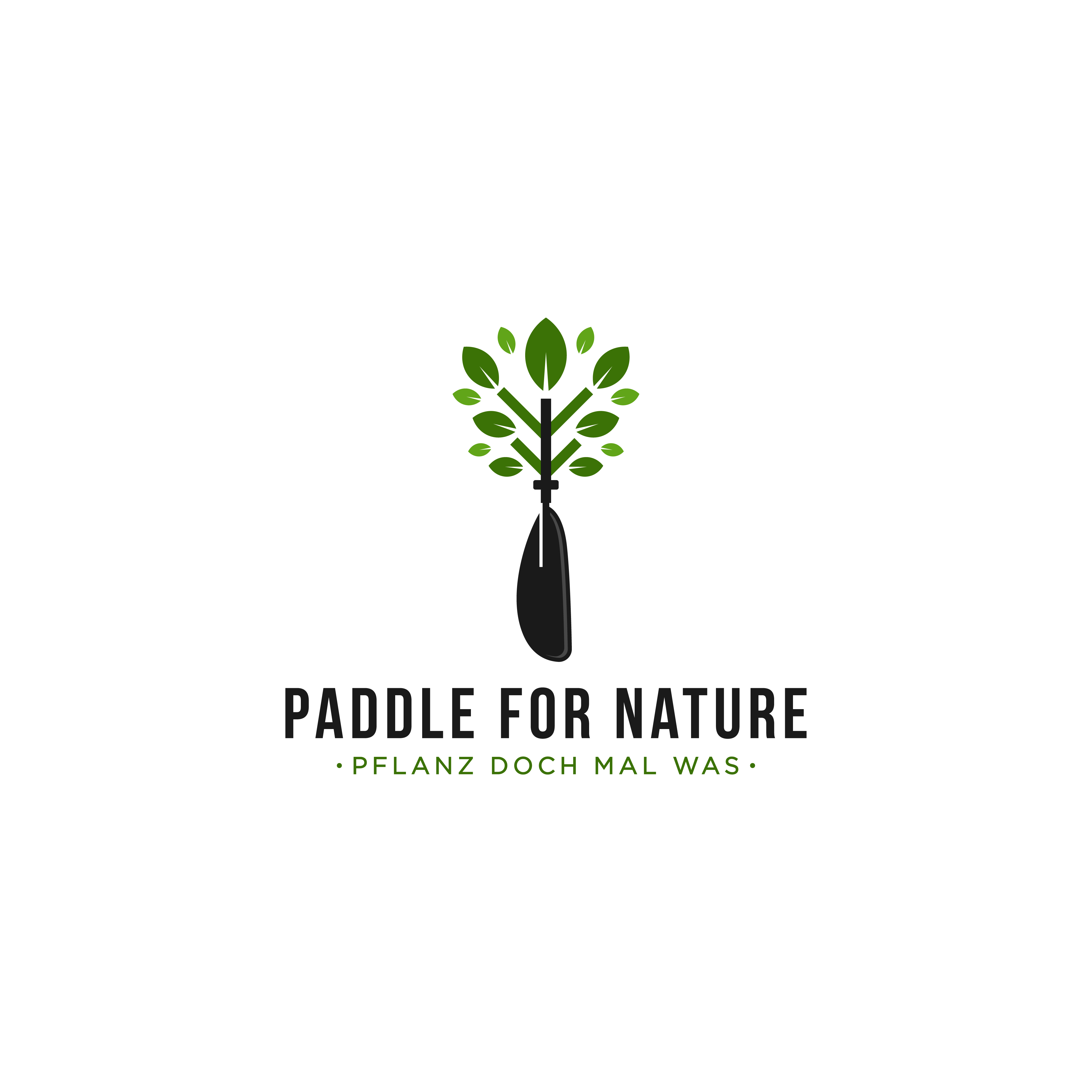 Paddle for Nature - Home
